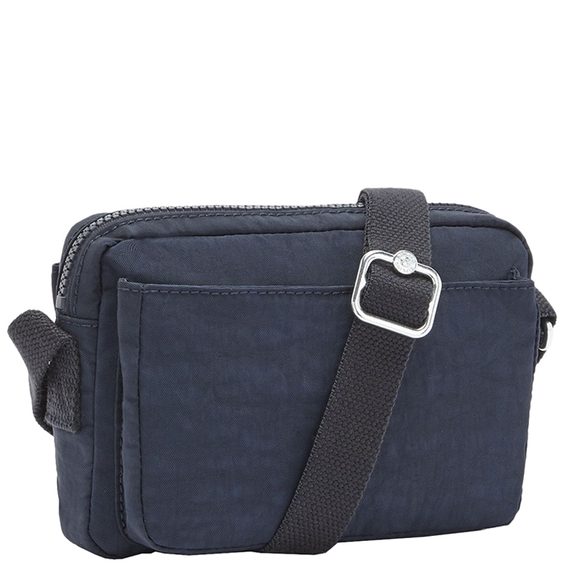 Kipling Abanu Tassen blauw | van Os tassen en koffers