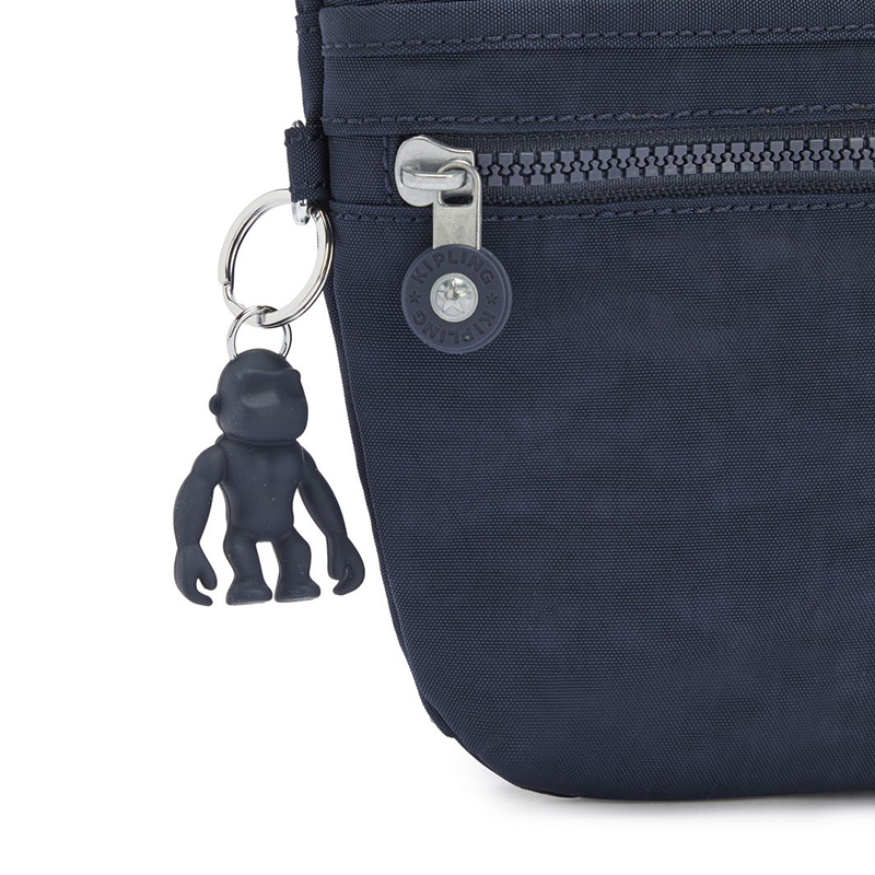 Kipling Arto S Tassen blauw | van Os tassen en koffers