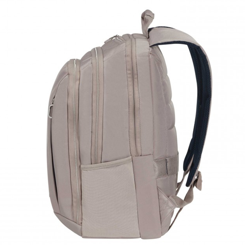 Samsonite Guardit Classy Rugzakken beige | van Os tassen en koffers