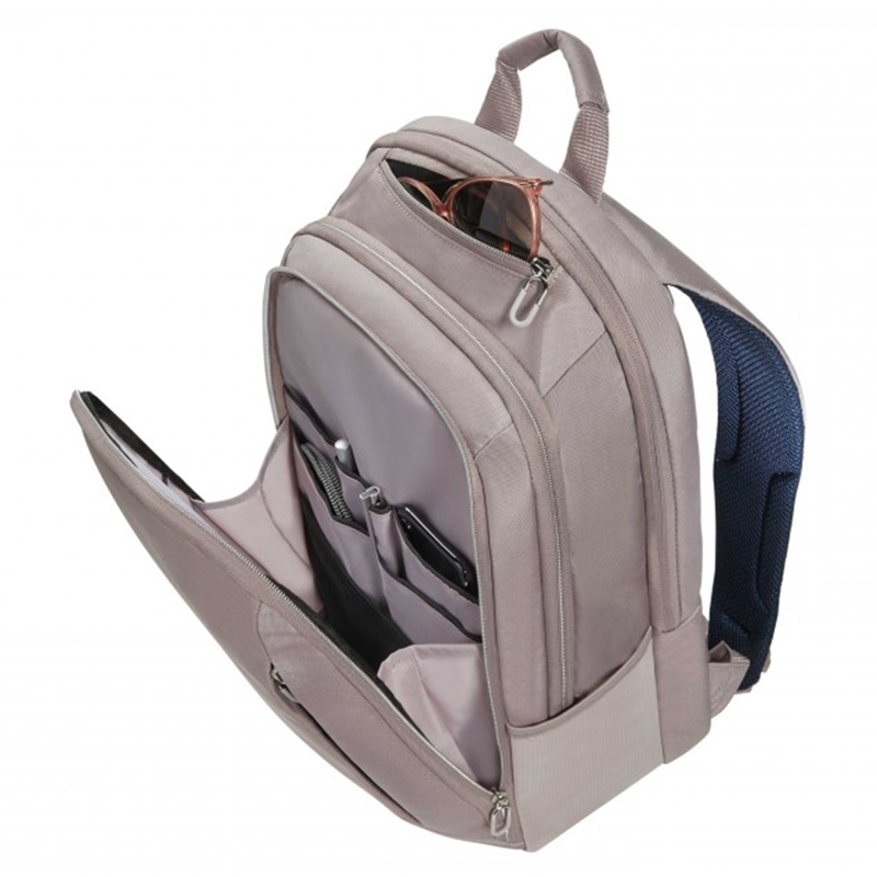 Samsonite Guardit Classy Werktassen beige | van Os tassen en koffers