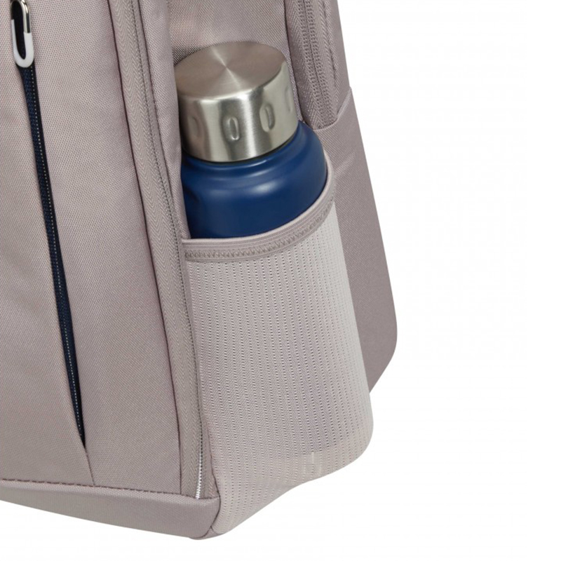 Samsonite Guardit Classy Rugzakken beige | van Os tassen en koffers