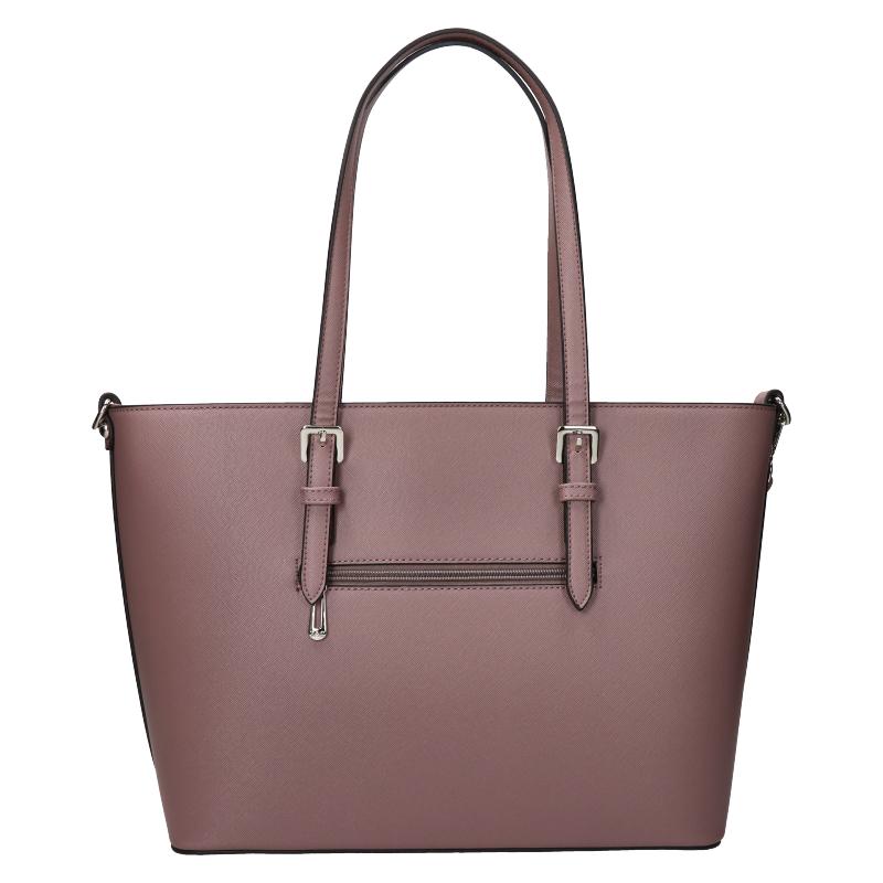 Flora & Co Nora Tassen roze | van Os tassen en koffers