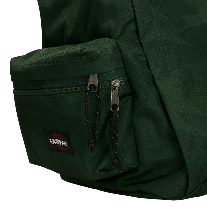 Eastpak Back to Work Zippler Schooltassen print | van Os tassen en koffers