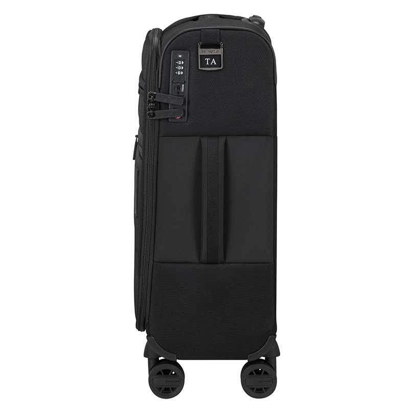 Samsonite Vaycay Koffers zwart | van Os tassen en koffers