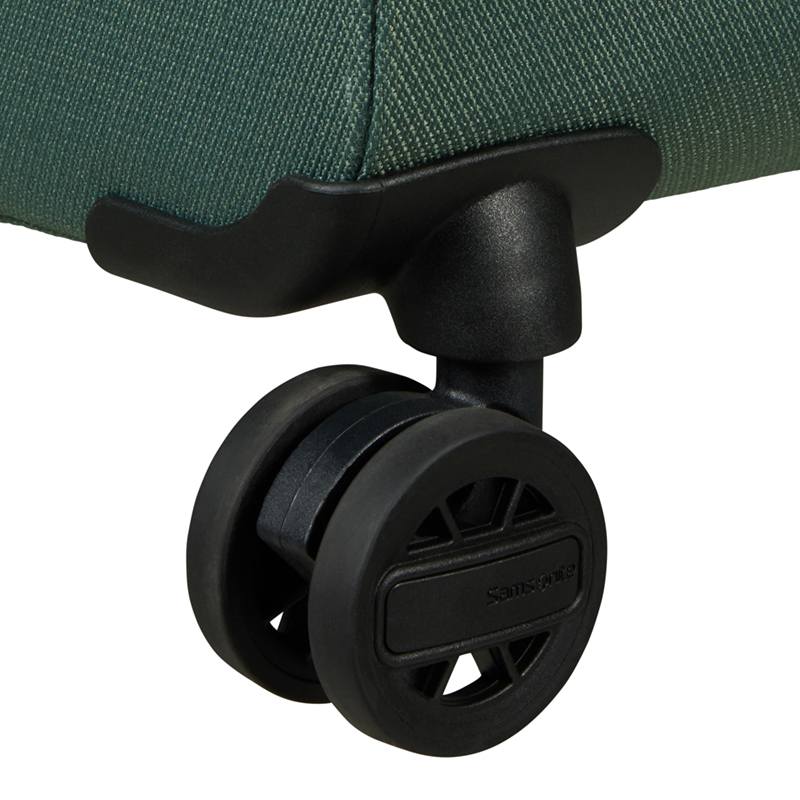 Samsonite Vaycay Koffers groen | van Os tassen en koffers