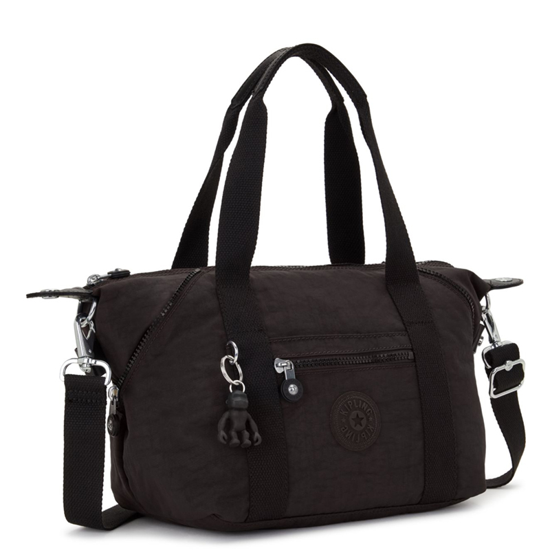 Kipling Art Mini Tassen bruin | van Os tassen en koffers