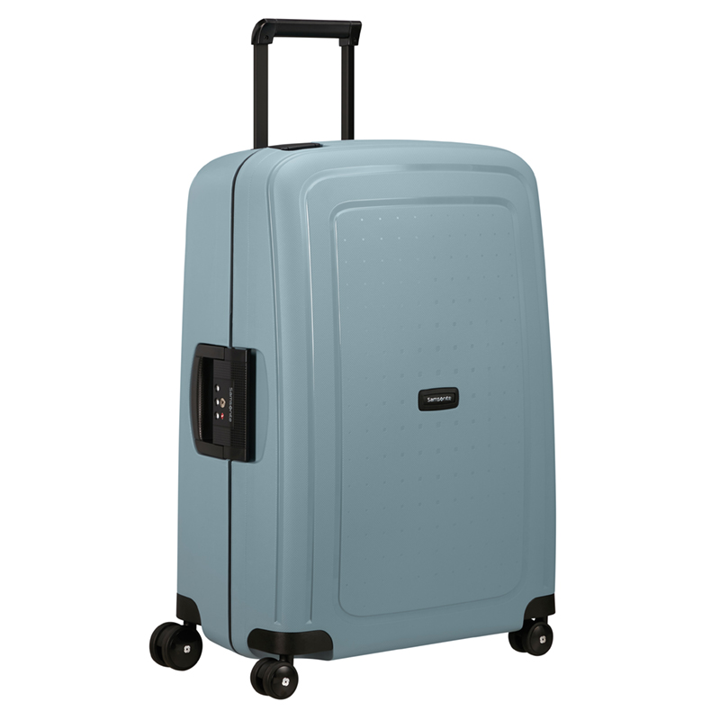 Leichtester Samsonite Koffer