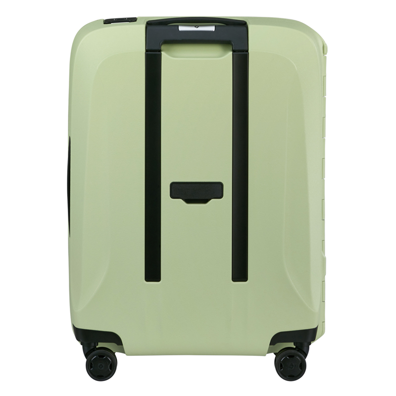 Samsonite Essens Koffers groen | van Os tassen en koffers