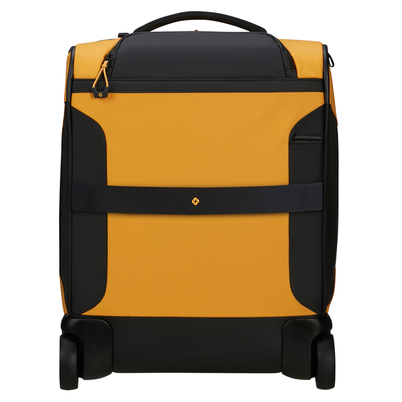 Samsonite Ecodiver Reistassen geel | van Os tassen en koffers
