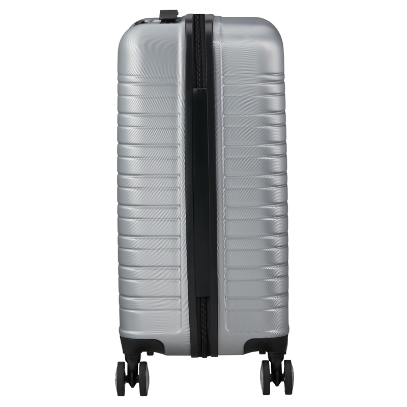 American Tourister Flashline Koffers zilver | van Os tassen en koffers