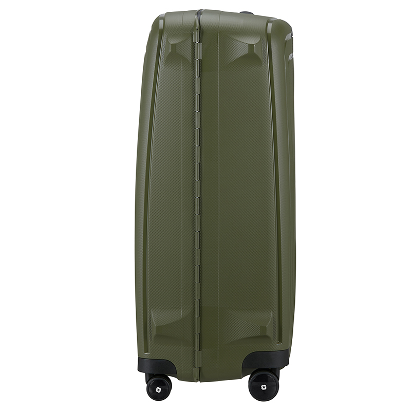 Samsonite SCure Koffers groen | van Os tassen en koffers