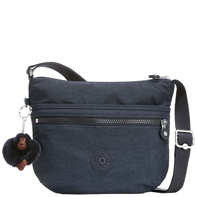 Kipling Arto S Tassen blauw 82769.508 | van Os tassen en koffers