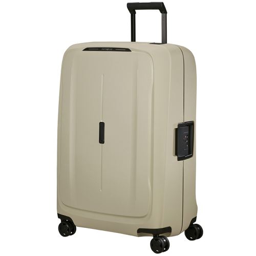 Samsonite Essens Koffers beige | van Os tassen en koffers