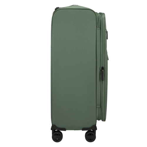 Samsonite Vaycay Koffers groen | van Os tassen en koffers