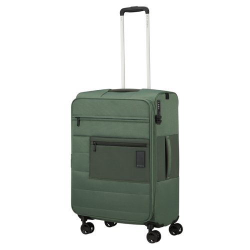 Samsonite Vaycay Koffers groen | van Os tassen en koffers